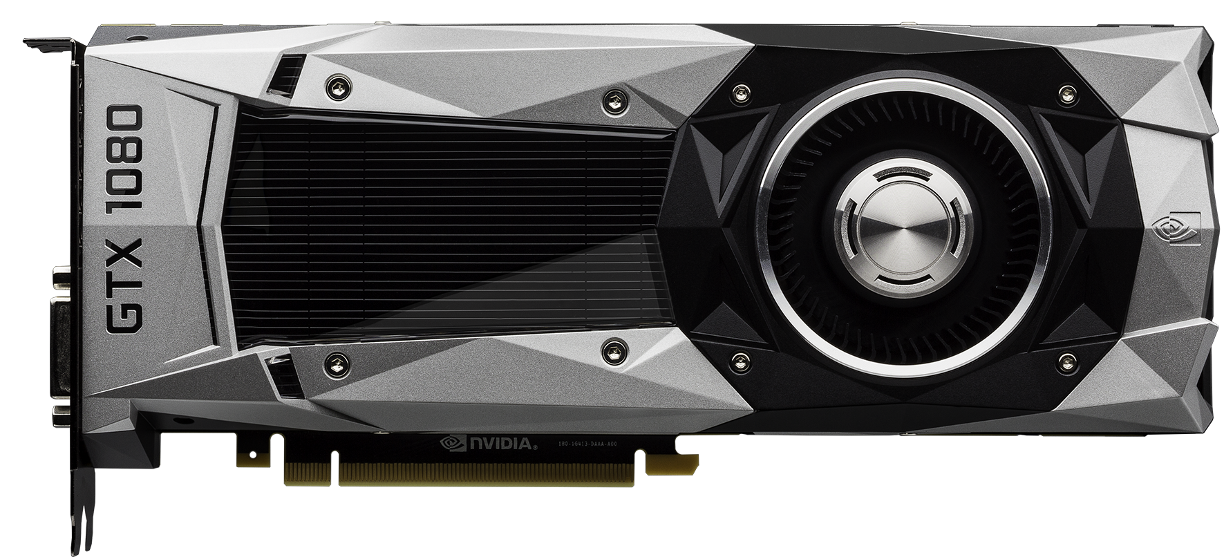 Nvidia GTX 1180 Specs vs GTX 1080 Founders Edition - Spec Comparison