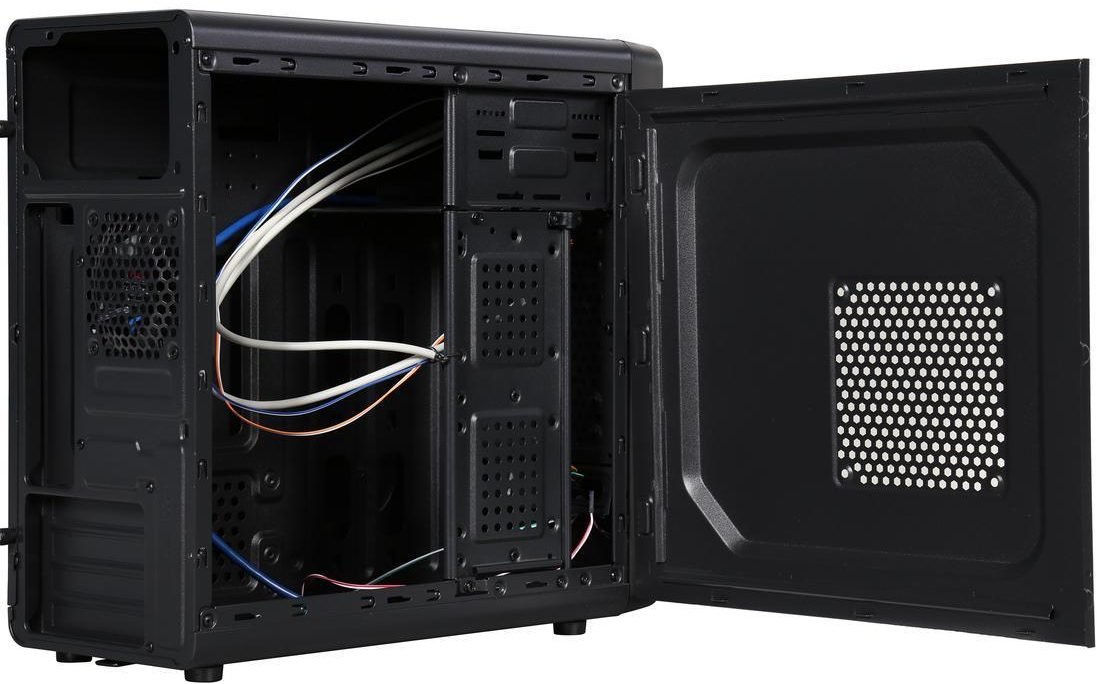 Best ITX Tower Cases with mATX Options For Small Form Factor PC Builds