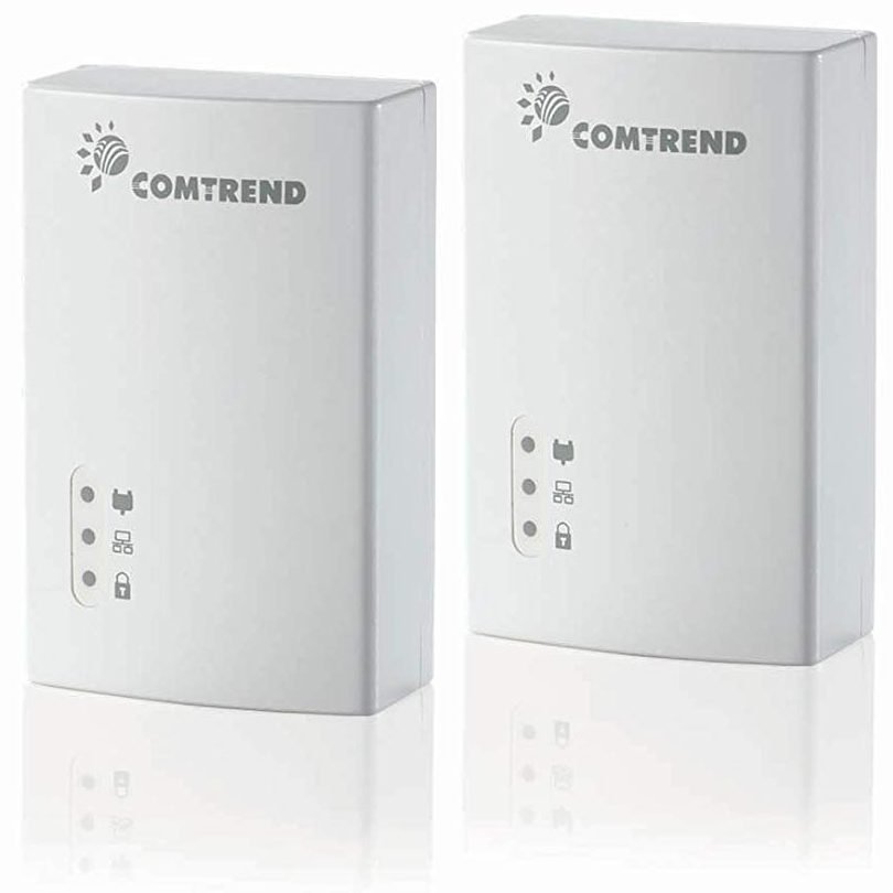 Best Powerline Ethernet Adapter For Gaming 4K Streaming and WiFi Extension