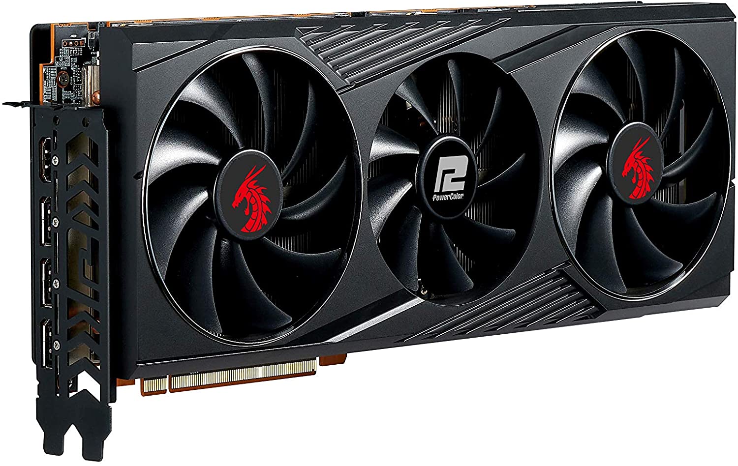 List of Best Graphics cards Supporting 8K Resolution from Nvidia & AMD