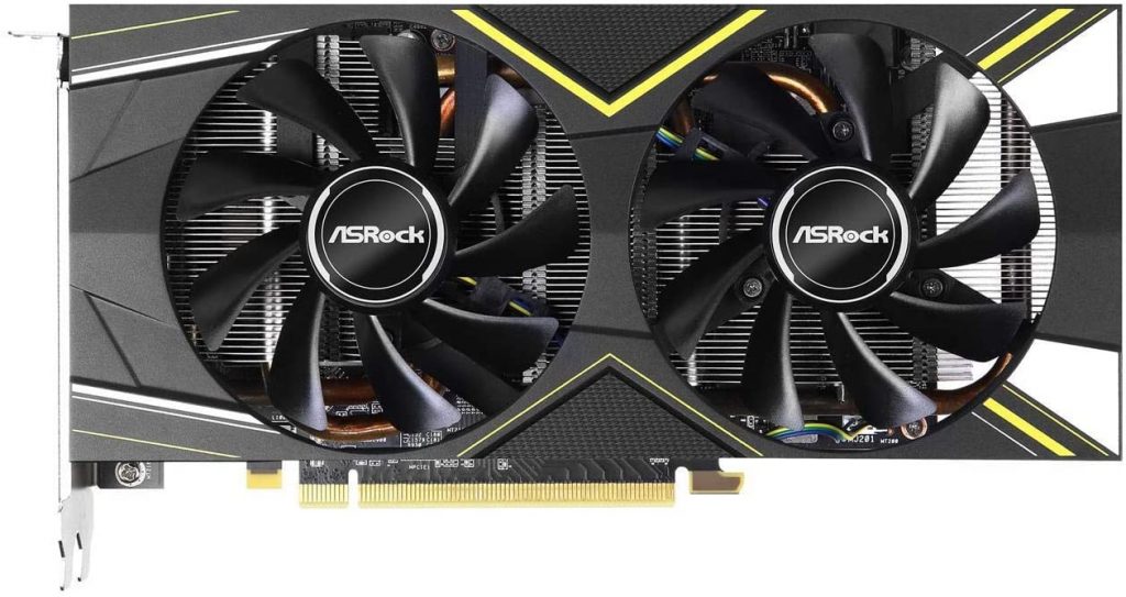 List of Best Graphics cards Supporting 8K Resolution from Nvidia & AMD