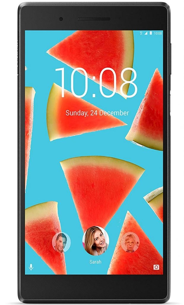 Best Tablets With Dolby Atmos and Android For Powerful Stereo Sound