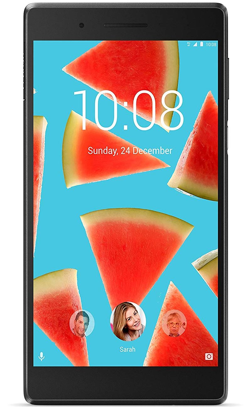 Best Dual SIM Tablets in India With Android 4G Slot & Calling Options