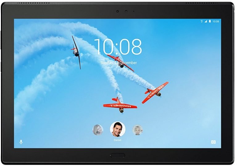 Best Tablets With Dolby Atmos and Android For Powerful Stereo Sound