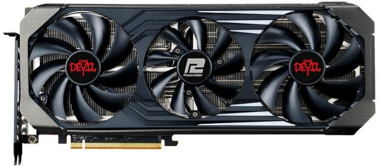 List of Best Graphics cards Supporting 8K Resolution from Nvidia & AMD