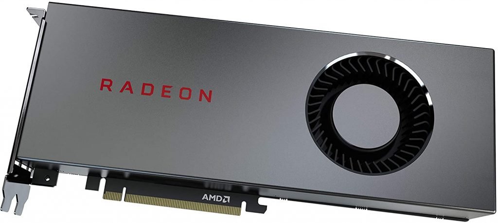 List of Best Graphics cards Supporting 8K Resolution from Nvidia & AMD