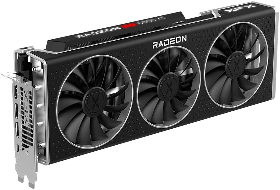 List of Best Graphics cards Supporting 8K Resolution from Nvidia & AMD