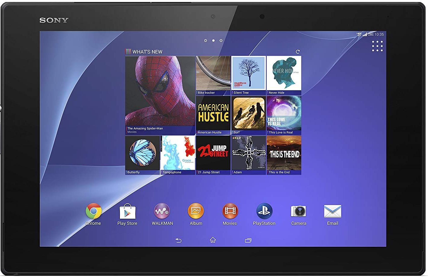 Best Tablets With Gyroscope for Gaming VR & Accurate Navigation Apps