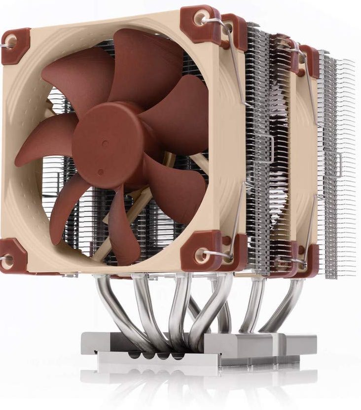 Best LGA 3647 Socket CPU Coolers For Intel Xeon Scalable Platform
