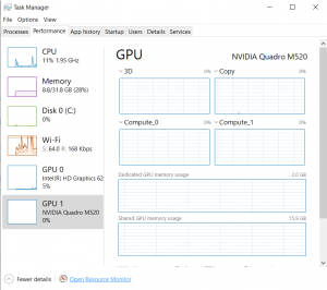 How To Fix GPU Usage 100% While Idle on Windows 10 OS
