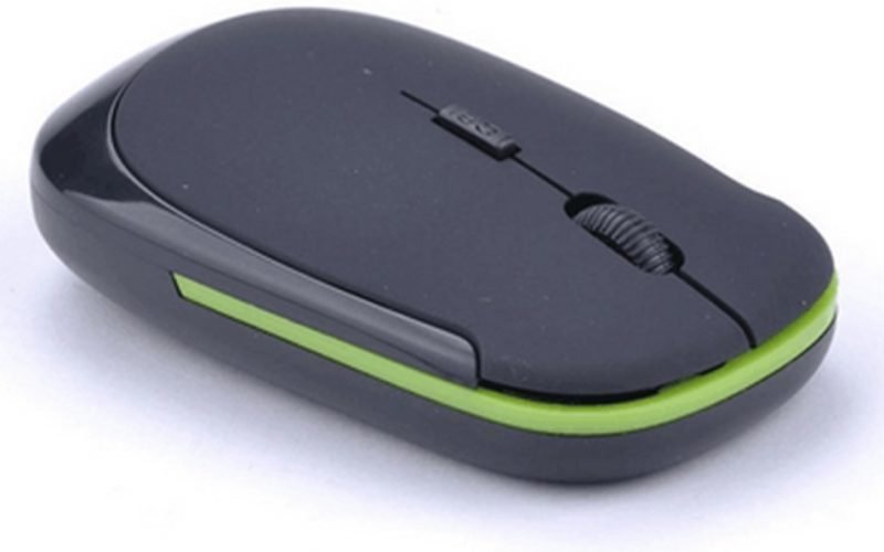 Best Wireless Mouse with On and Off Buttons & Budget Bluetooth Options