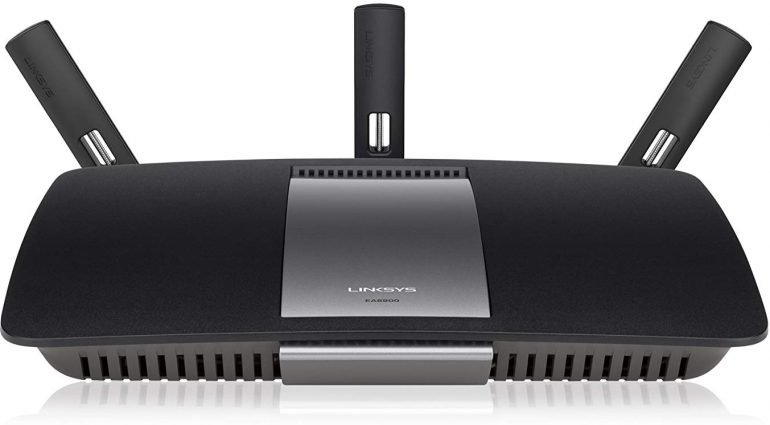 Netgear Nighthawk ac1900 vs Linksys ac1900 Router Spec Comparison