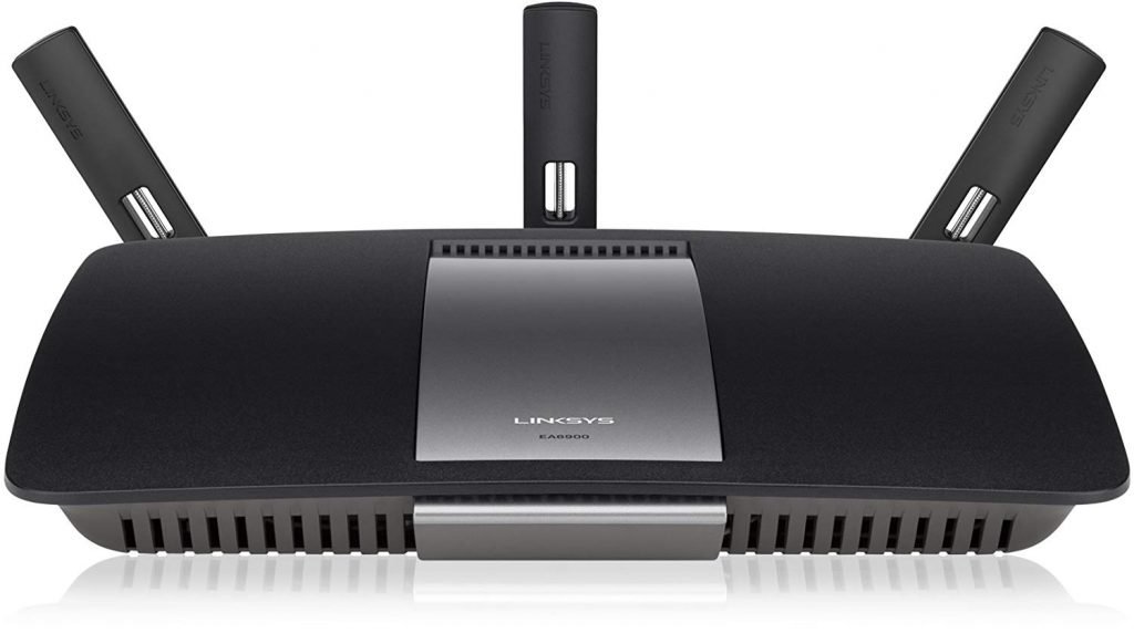 Best WiFi Routers with USB Port For External 4G & External Hard Drives