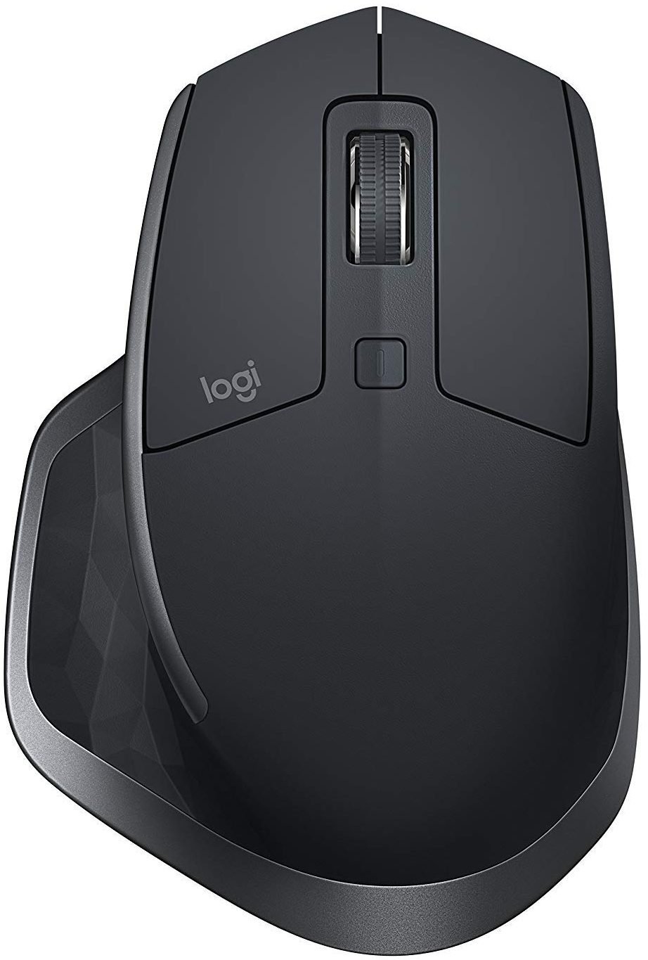 Best Mouse for Designers With Additional Ergonomics Optional Bluetooth