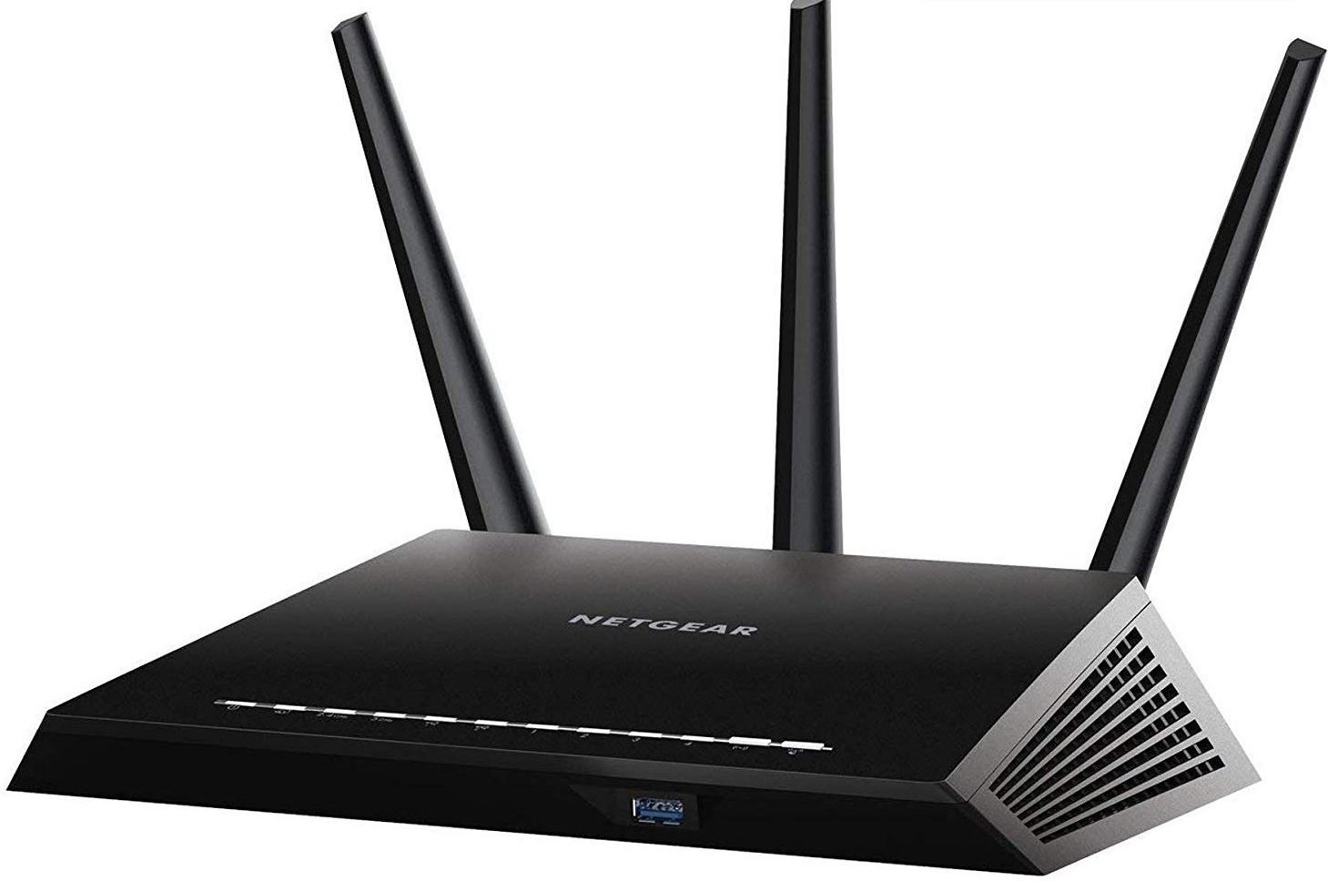 Netgear Nighthawk ac1900 vs Linksys ac1900 Router Spec Comparison
