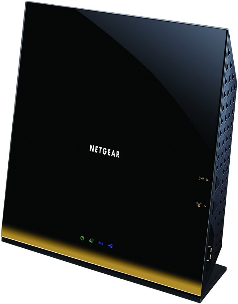 Best WiFi Routers with USB Port For External 4G & External Hard Drives