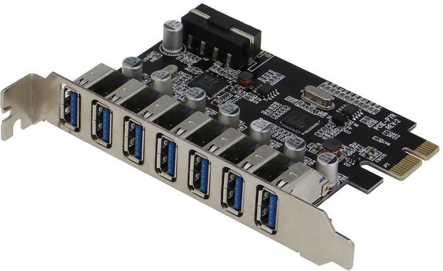 Best PCIe to USB 3.0 High-Speed Adapter Low Profile To Buy in 2019