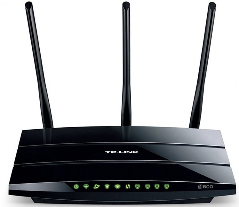 Best WiFi Routers with USB Port For External 4G & External Hard Drives