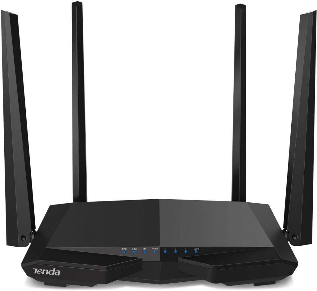 Best Budget Dual Band WiFi Routers in India To Buy in 2019