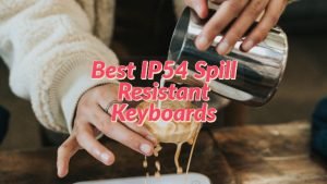 Best Keyboards with Fingerprint Sensor For Windows Hello & Mac Backlit