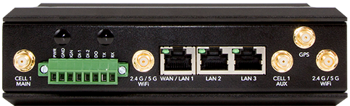 Best Industrial IoT Routers & Gateways For AWS and Azure IoT Services