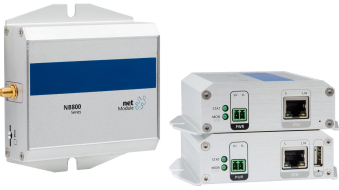 Best Industrial IoT Routers & Gateways For AWS and Azure IoT Services