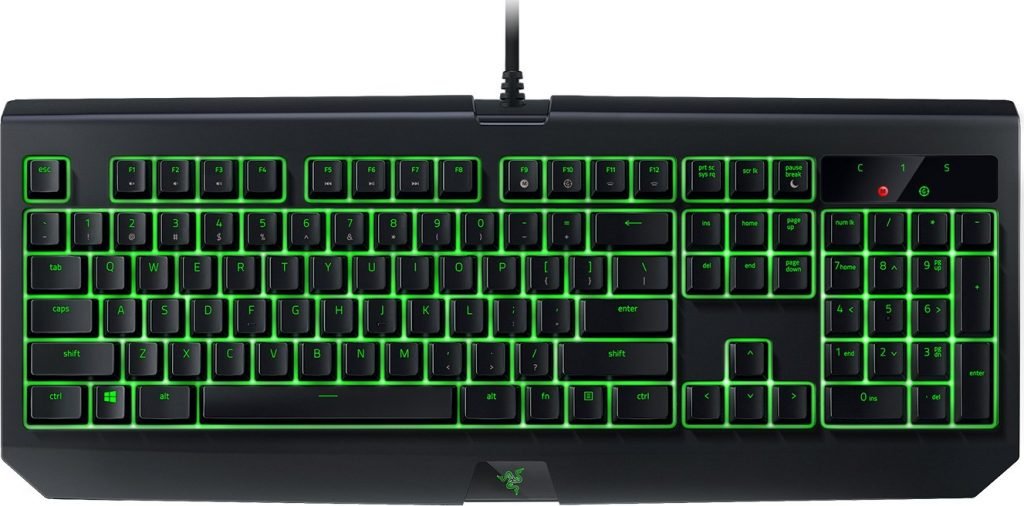 Best IP54 Spill Resistant Keyboards - Waterproof & Optional IP67 Rating