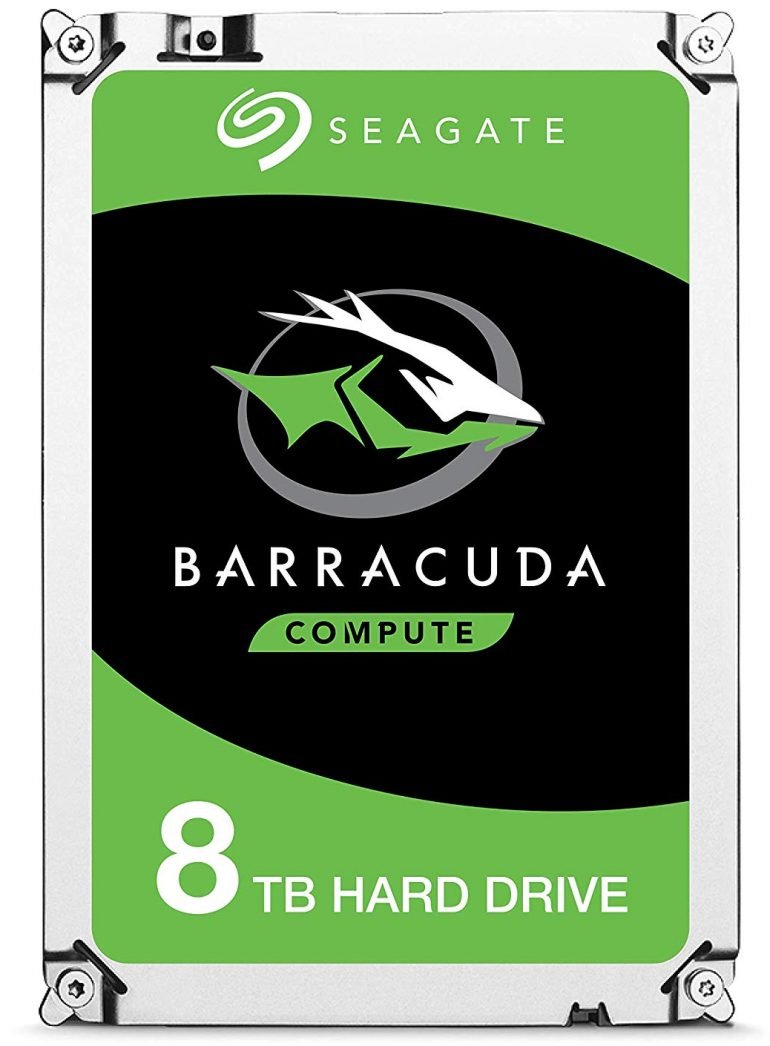 Barracuda Pro vs Firecuda - Specifications Comparison