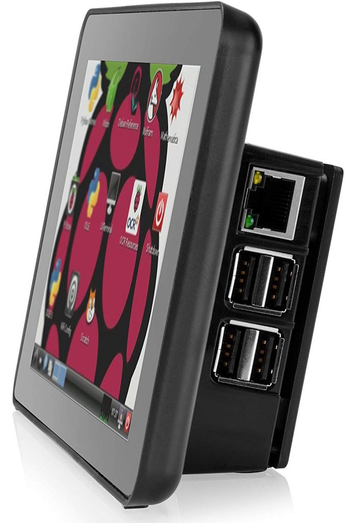 Best Raspberry Pi 3B+ cases - Rugged & Hard Case Enclosure Options