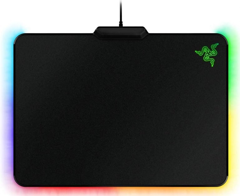 List of Razer Chroma Ecosystem Compatible Hardware Products