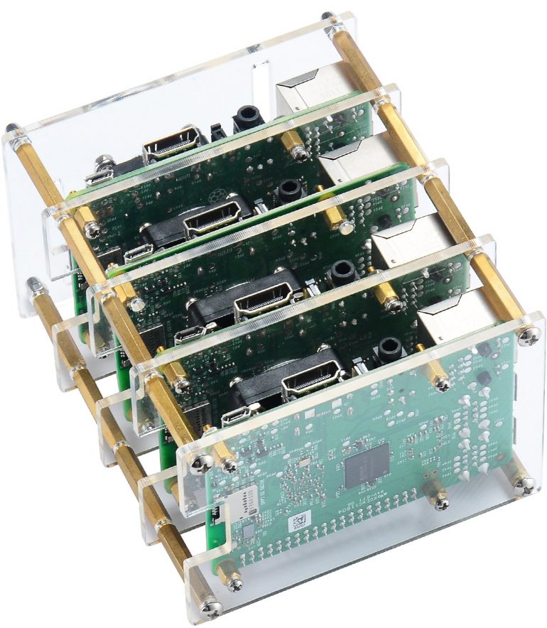 Best Raspberry Pi 3B+ cases - Rugged & Hard Case Enclosure Options