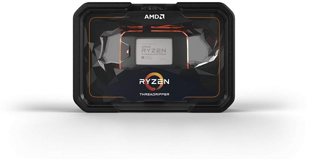 AMD Threadripper 2990wx vs AMD Ryzen 9 3850X Specs Comparison