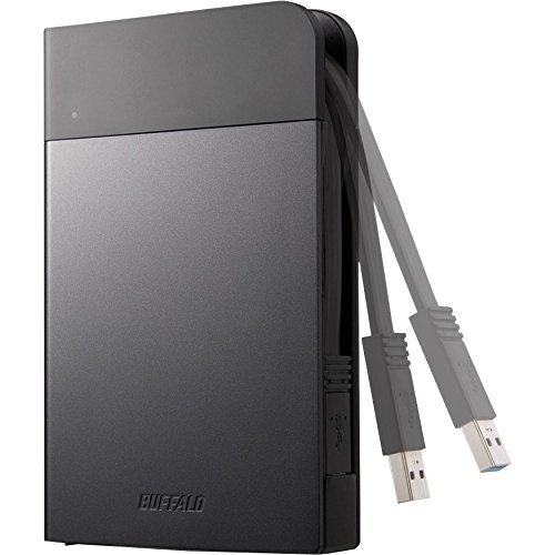 Best USB Powered External Hard Drives with Rugged Budget Options