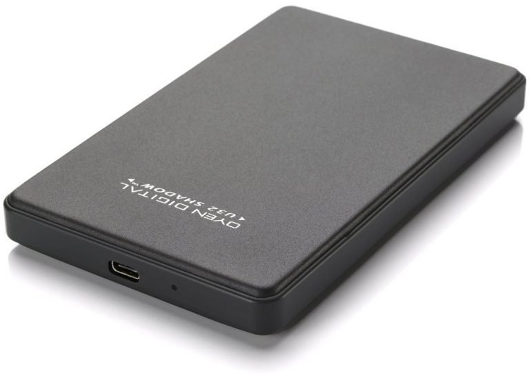 Best USB Powered External Hard Drives with Rugged Budget Options