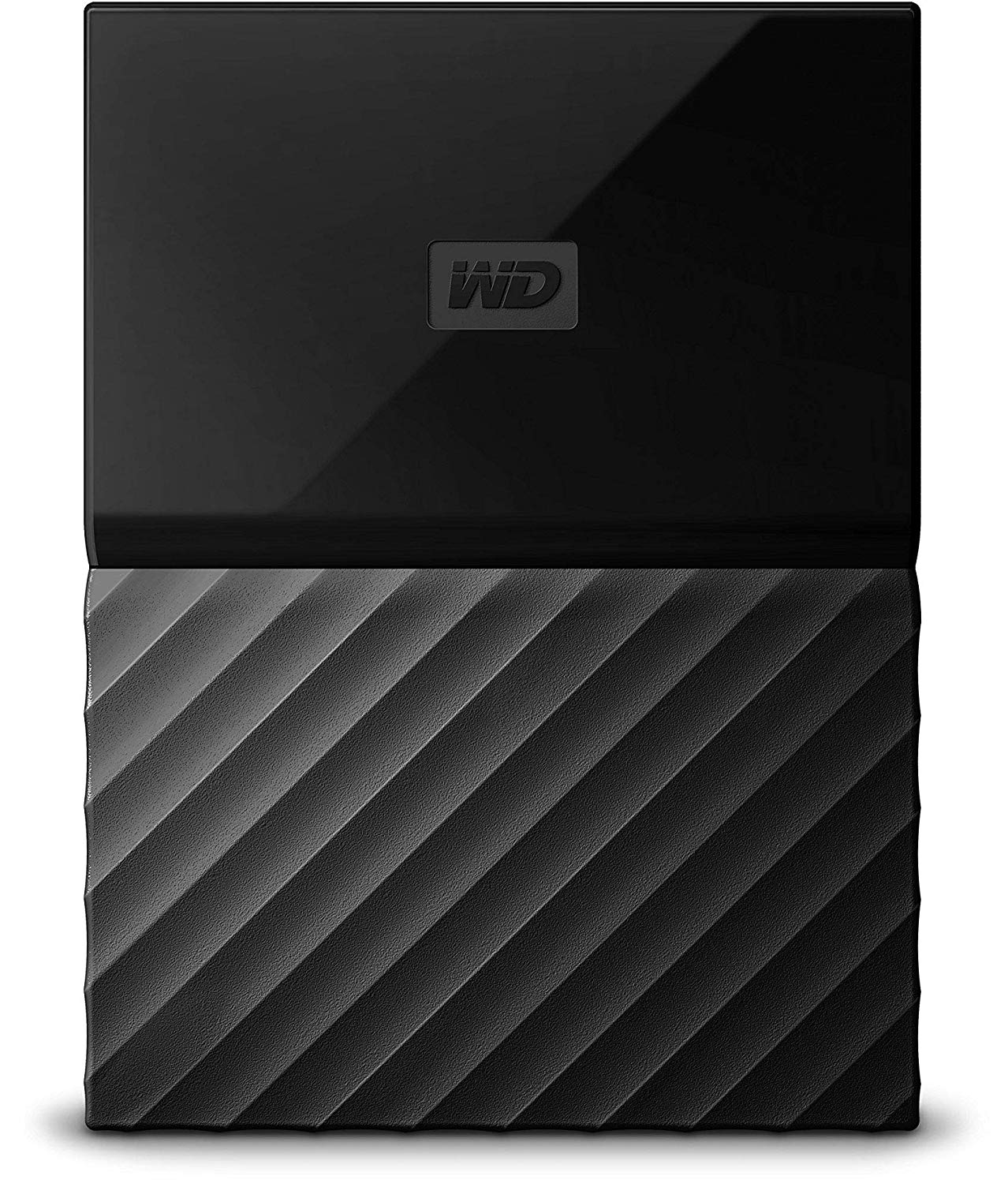 Best USB Powered External Hard Drives with Rugged Budget Options