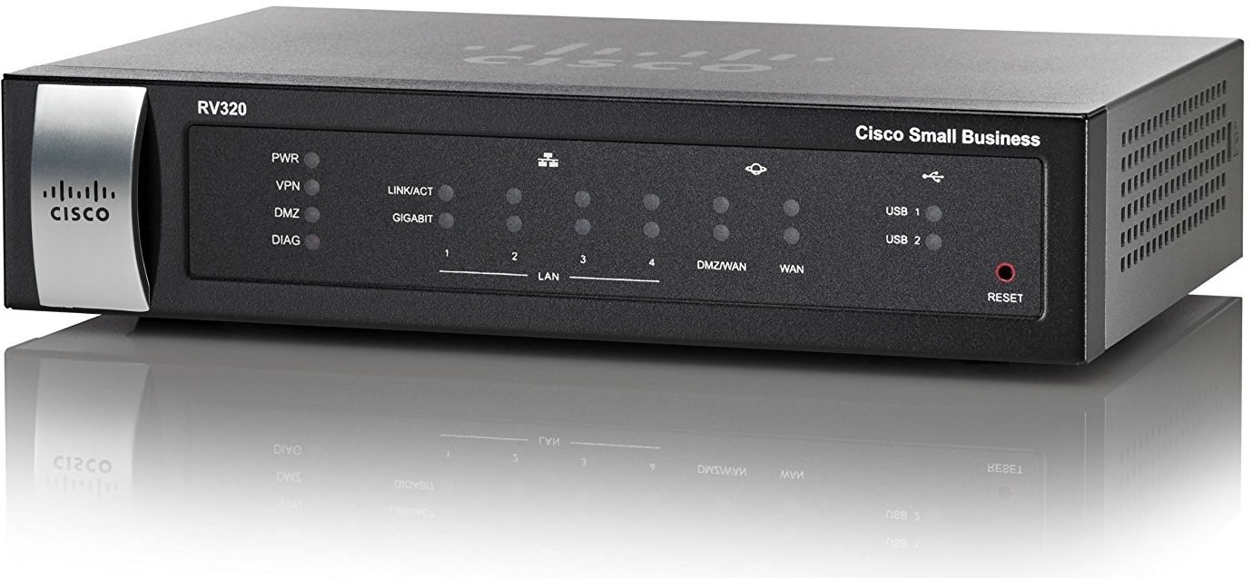 Best Home Firewall VPN Routers Hardware Budget Picks Small Business