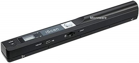 Best Scanners in India with Portable Options under Budget Category