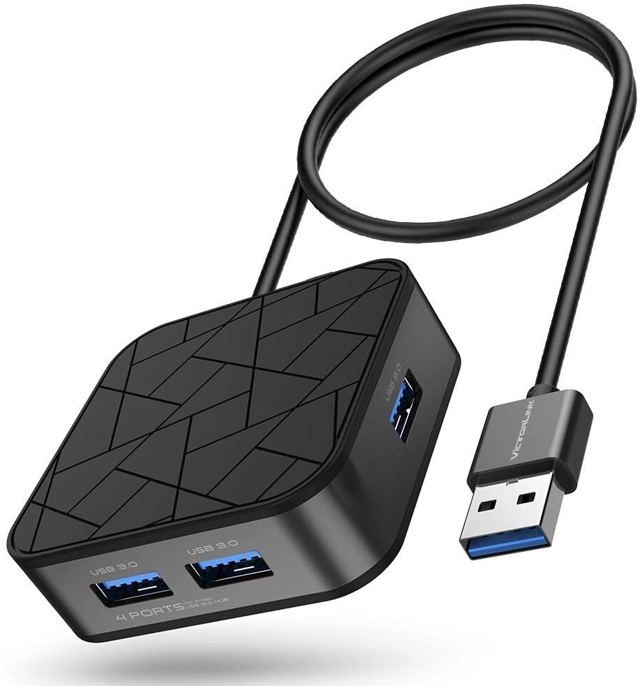 Best USB 3.0, 3.1 and 3.2 Hubs in 2021 with Optional USB-C Passthrough