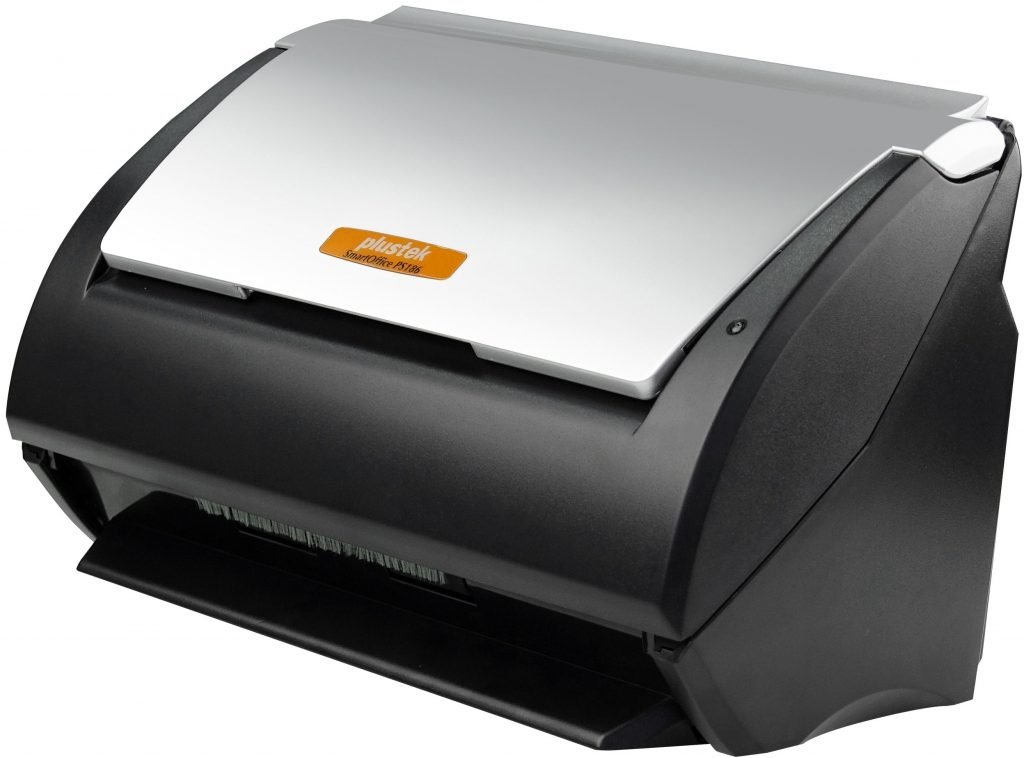 Best Duplex Scanner with ADF for Books and Documents Scanning