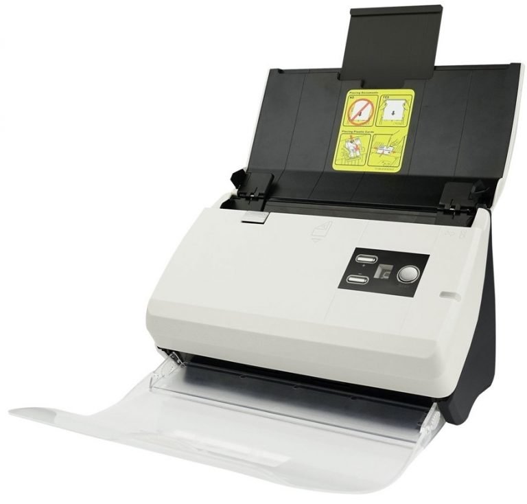 Best Duplex Scanner with ADF for Books and Documents Scanning