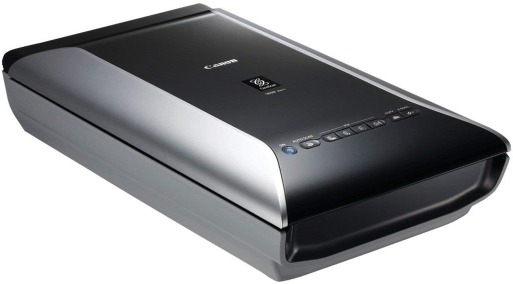 Best Flatbed Document Scanners - Optional Large format 11x17 Scanners