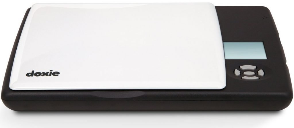 Best Flatbed Document Scanners - Optional Large format 11x17 Scanners