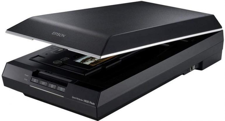 Best Flatbed Document Scanners - Optional Large format 11x17 Scanners