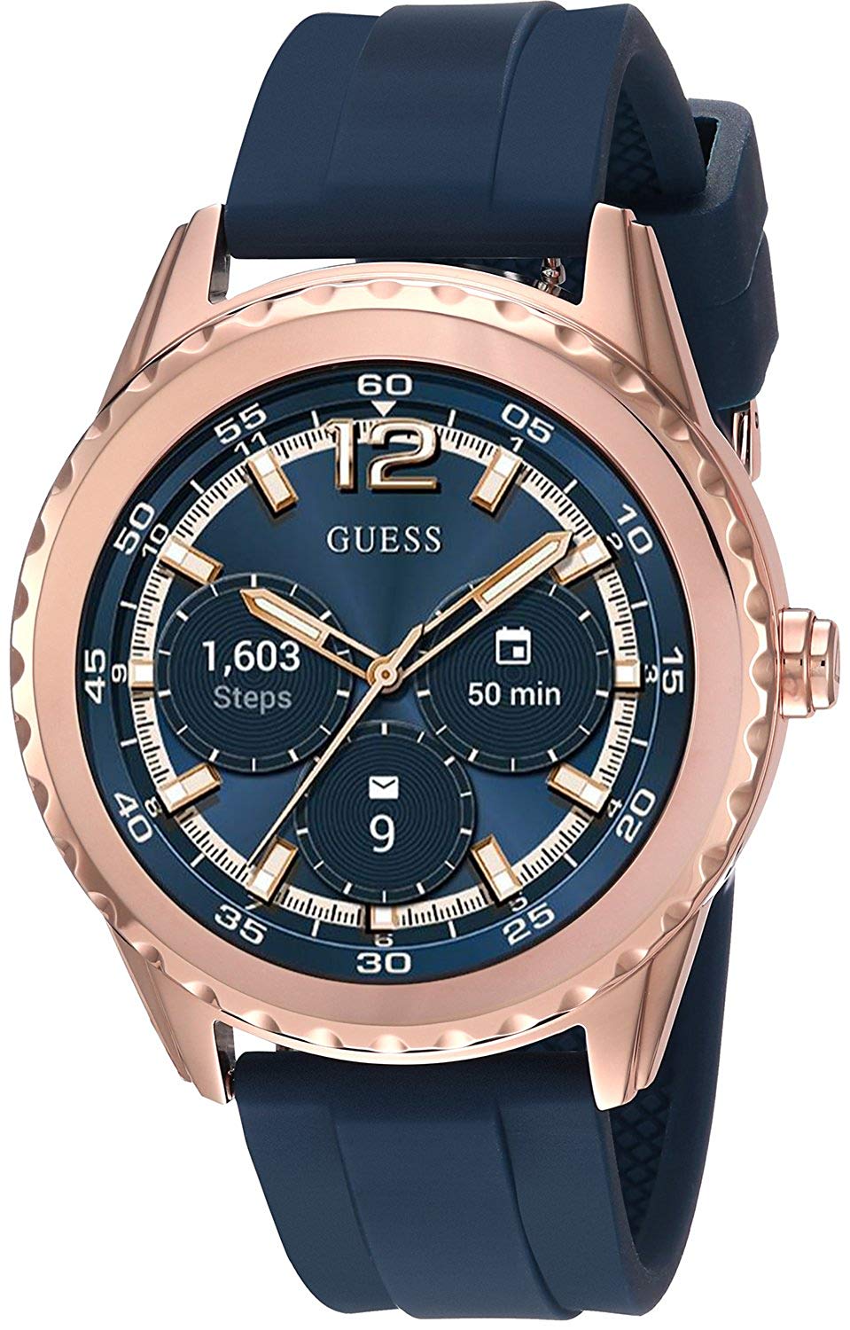 List of Snapdragon Wear 2100 Watches MSM8909W - Google Wear OS