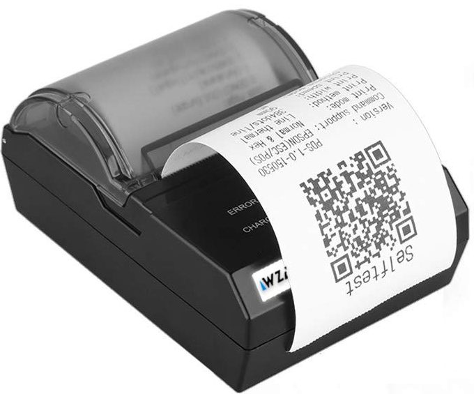 Best Bluetooth & WiFi Printers in India for iPhones & Android Mobile Prints