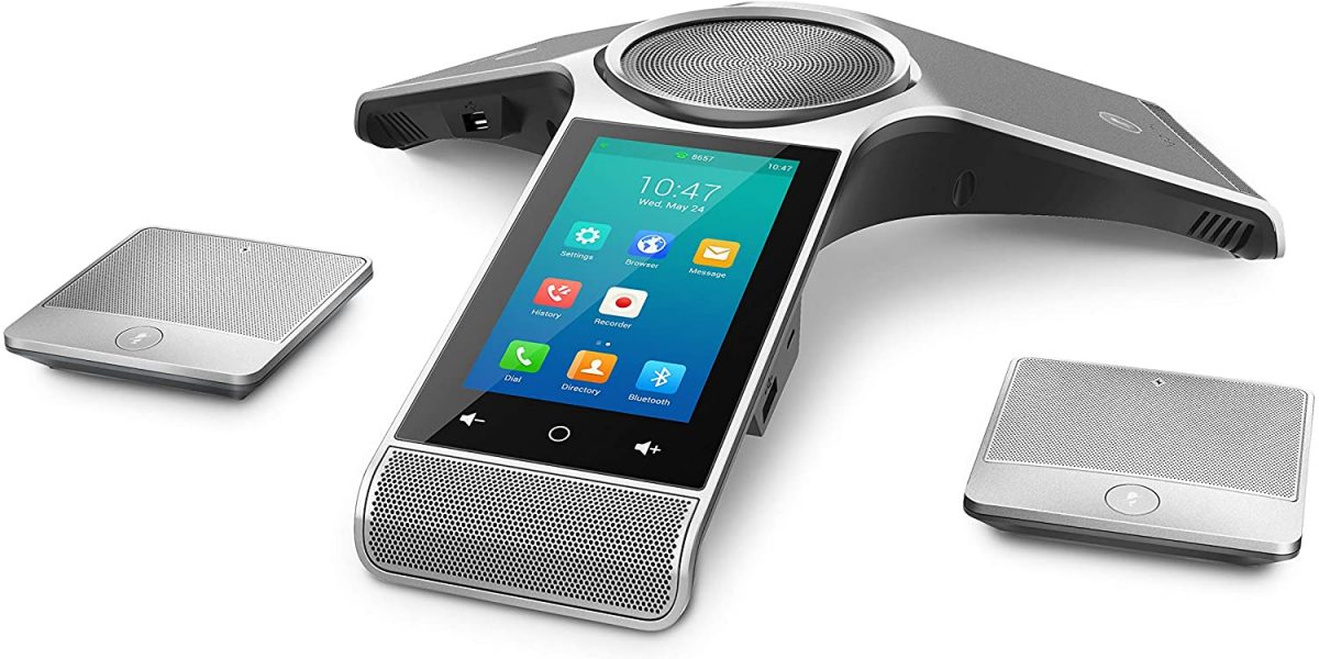 List of the Best IP Phones for Microsoft Teams - Certified List