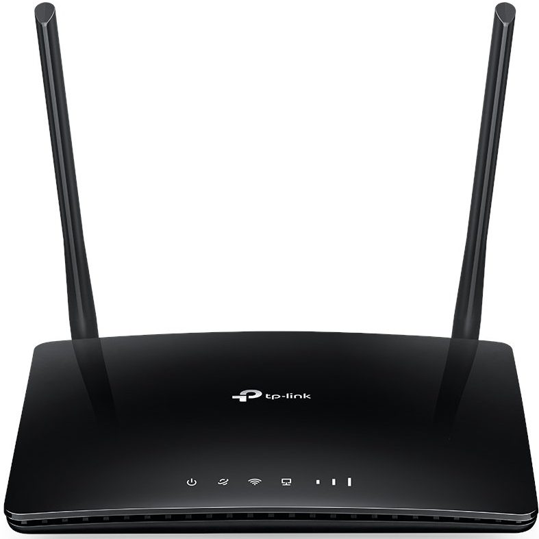 TP-Link MR200 vs MR400 vs MR600 Specifications Comparison