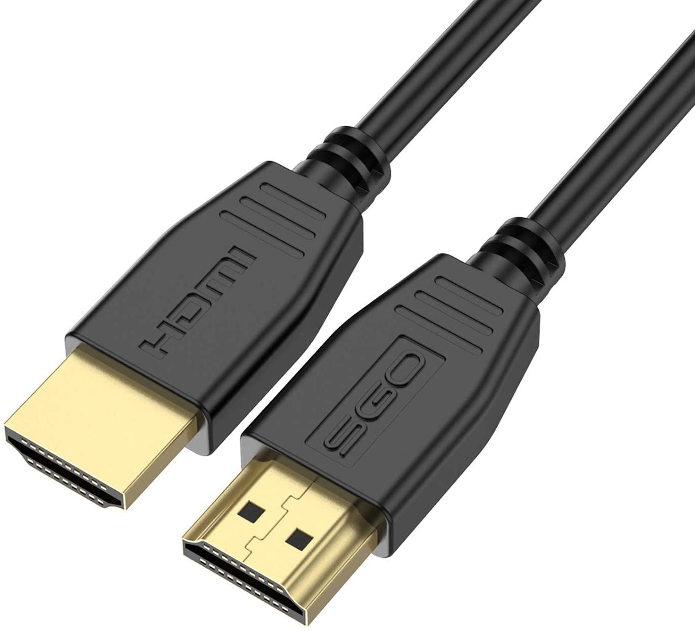 Best 8K HDMI Cables - HDMI 2.1 - eARC Dolby Vision Support
