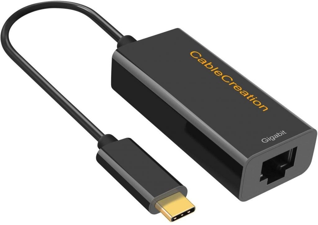 List of the Best USB to Gigabit Ethernet Adapter - Optional USB 3.0 Hub