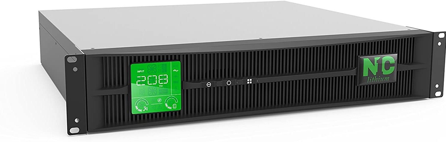 Best Lithium ion UPS - For PC and Home Appliances - Power Supply